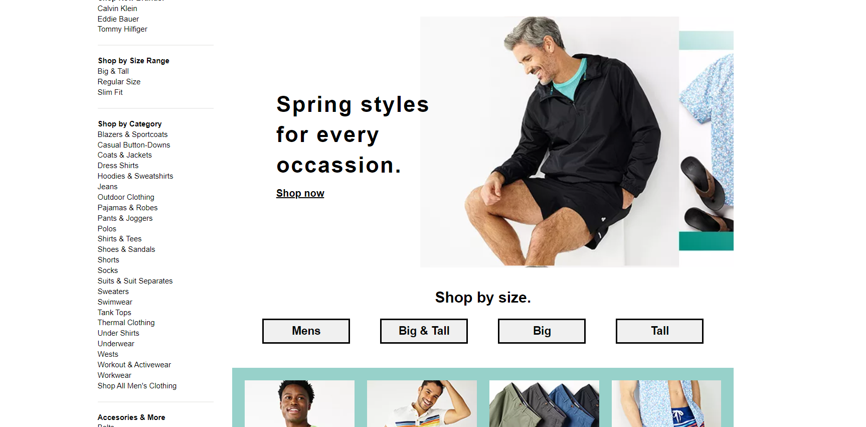 GitHub - PuneetChaubey/Kohls-Clone: Kohl's is an American department ...