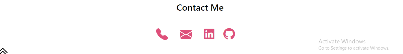 GitHub - Pooja-Dhuri/My-portfolio: This is My portfolio website where the information about me ...