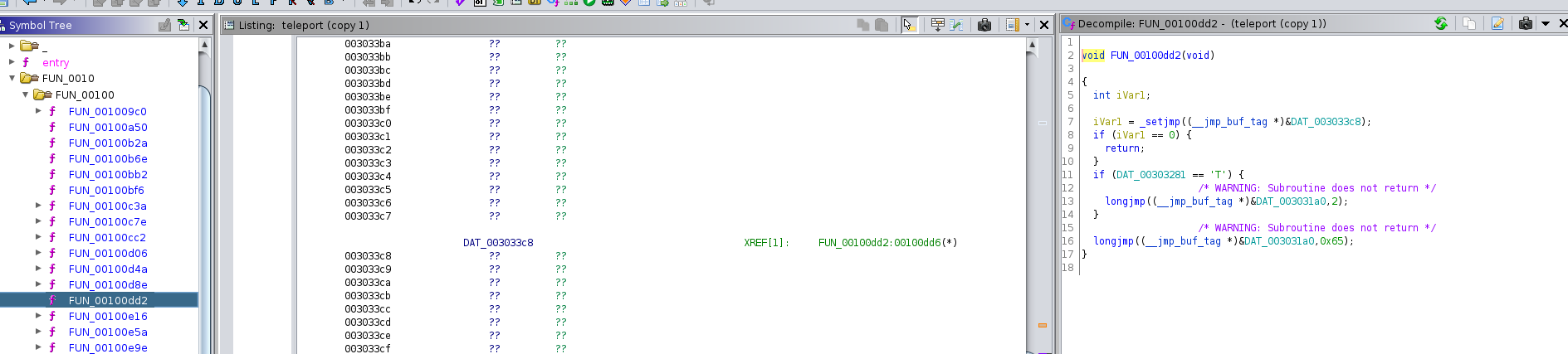 GitHub - jolana-veneny/HTB-s-Cyber-Apocalypse-CTF-2022-Teleport-Write-Up: This is a write-up for ...