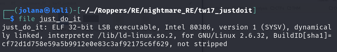 GitHub - jolana-veneny/Overflow-Exploit-JustDoIt