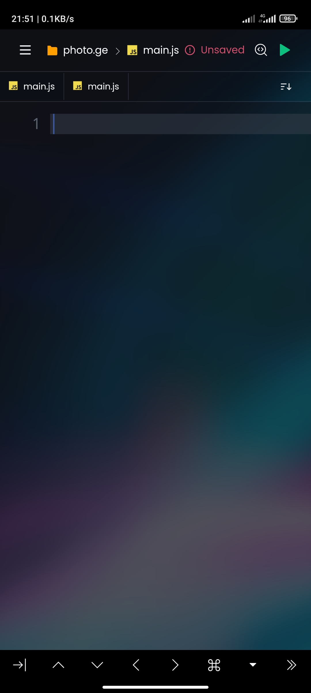 nos save fills · Issue #454 · spckio/spck-issues · GitHub