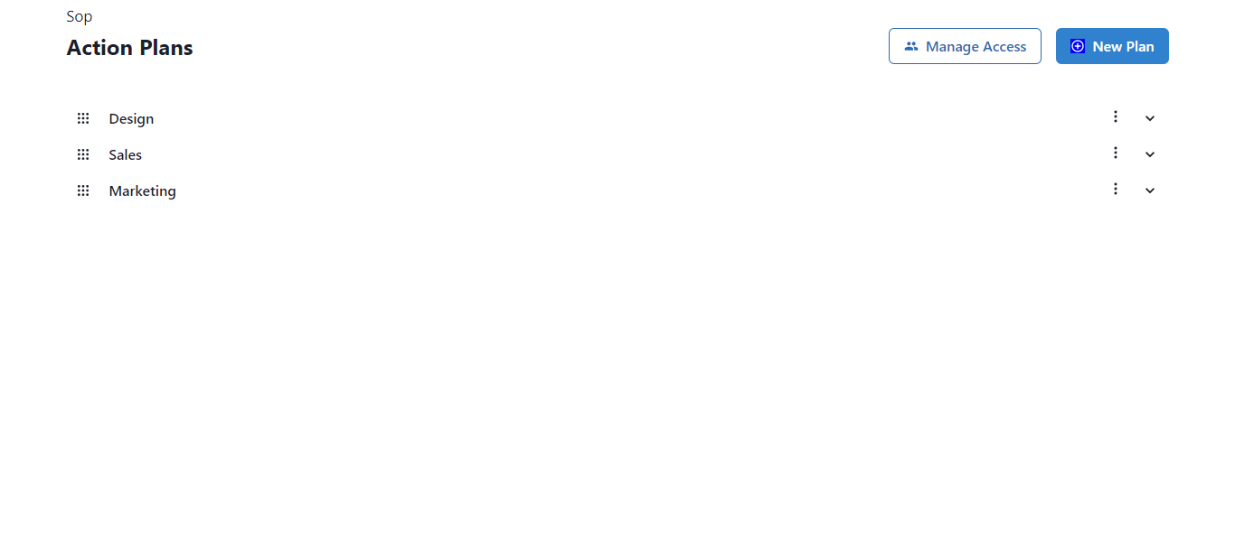 GitHub - VishalBhuse/FlameCloud_Assignment: Sop Application Dashboard UI