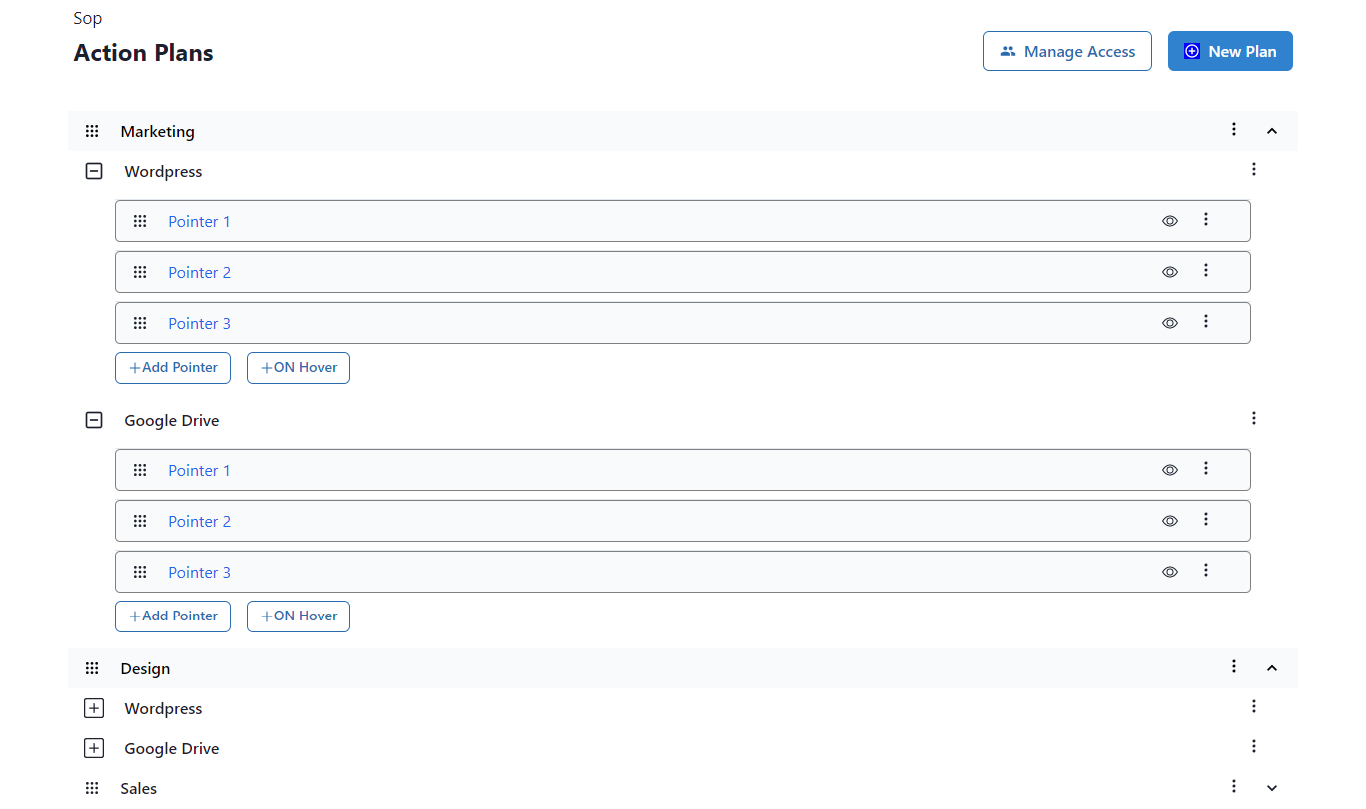 GitHub - VishalBhuse/FlameCloud_Assignment: Sop Application Dashboard UI