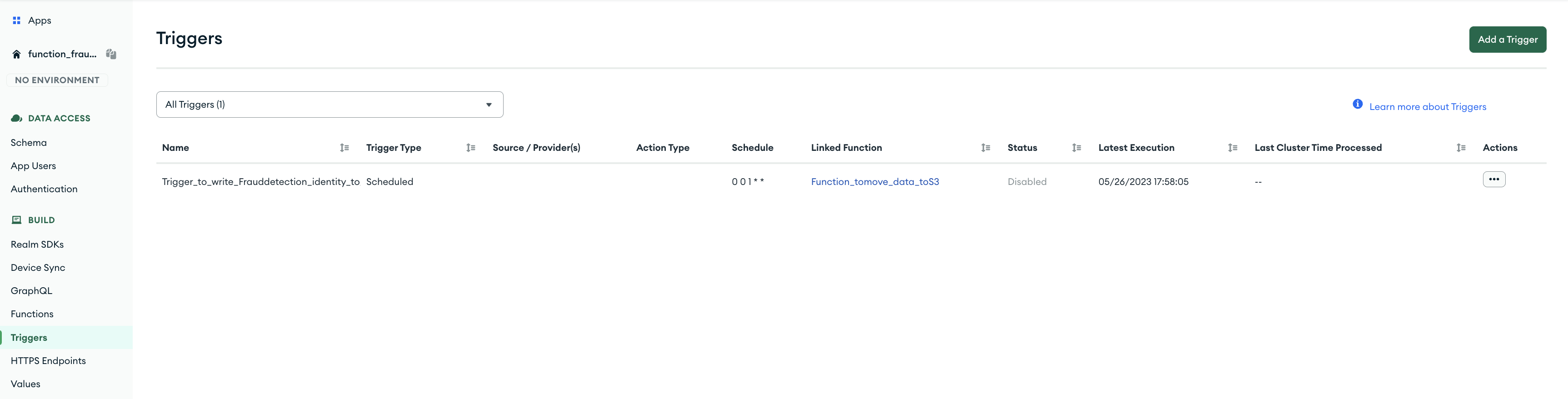 GitHub - mongodb-partners/Frauddetection_with_MongoDBAtlas_and_SageMakerCanvas: This repository ...