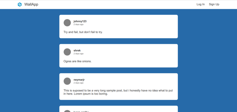 GitHub - lucas-caribe/wallapp-frontend