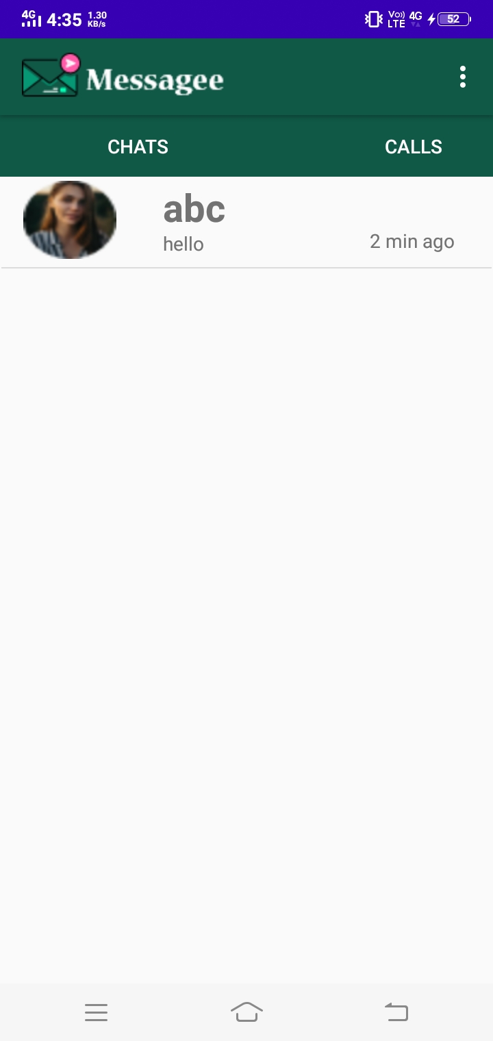 GitHub - prabhakar-98/ChattApp