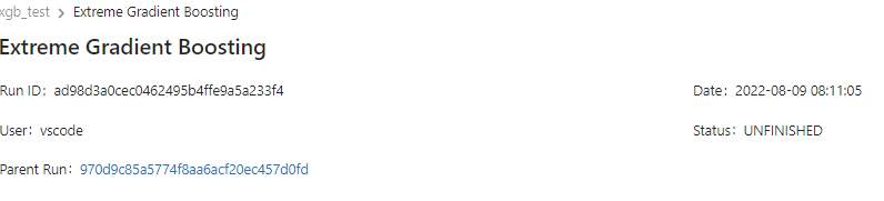 [BUG]: MLflow server integration · Issue #2838 · pycaret/pycaret · GitHub