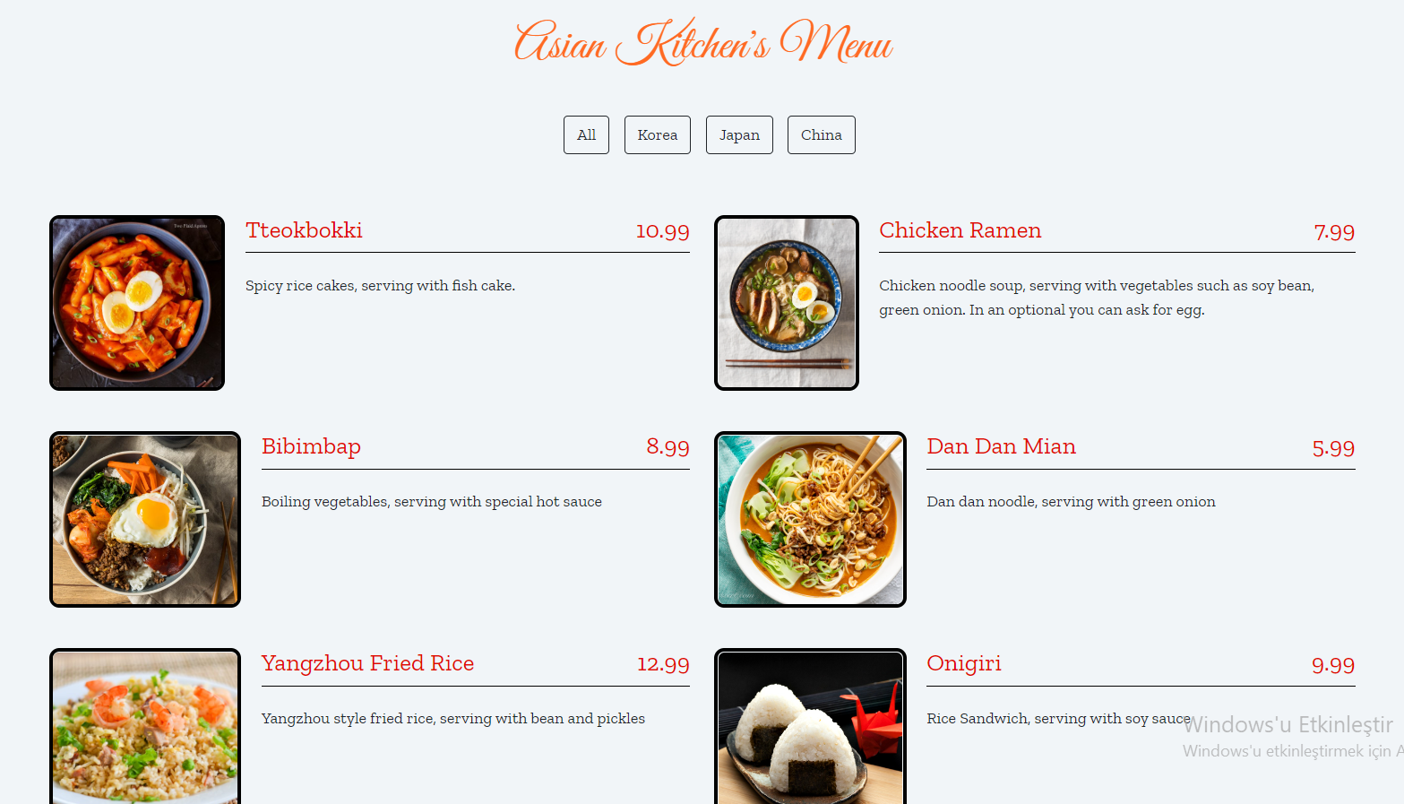 GitHub - Edatasasiz/JS-asiankitchen