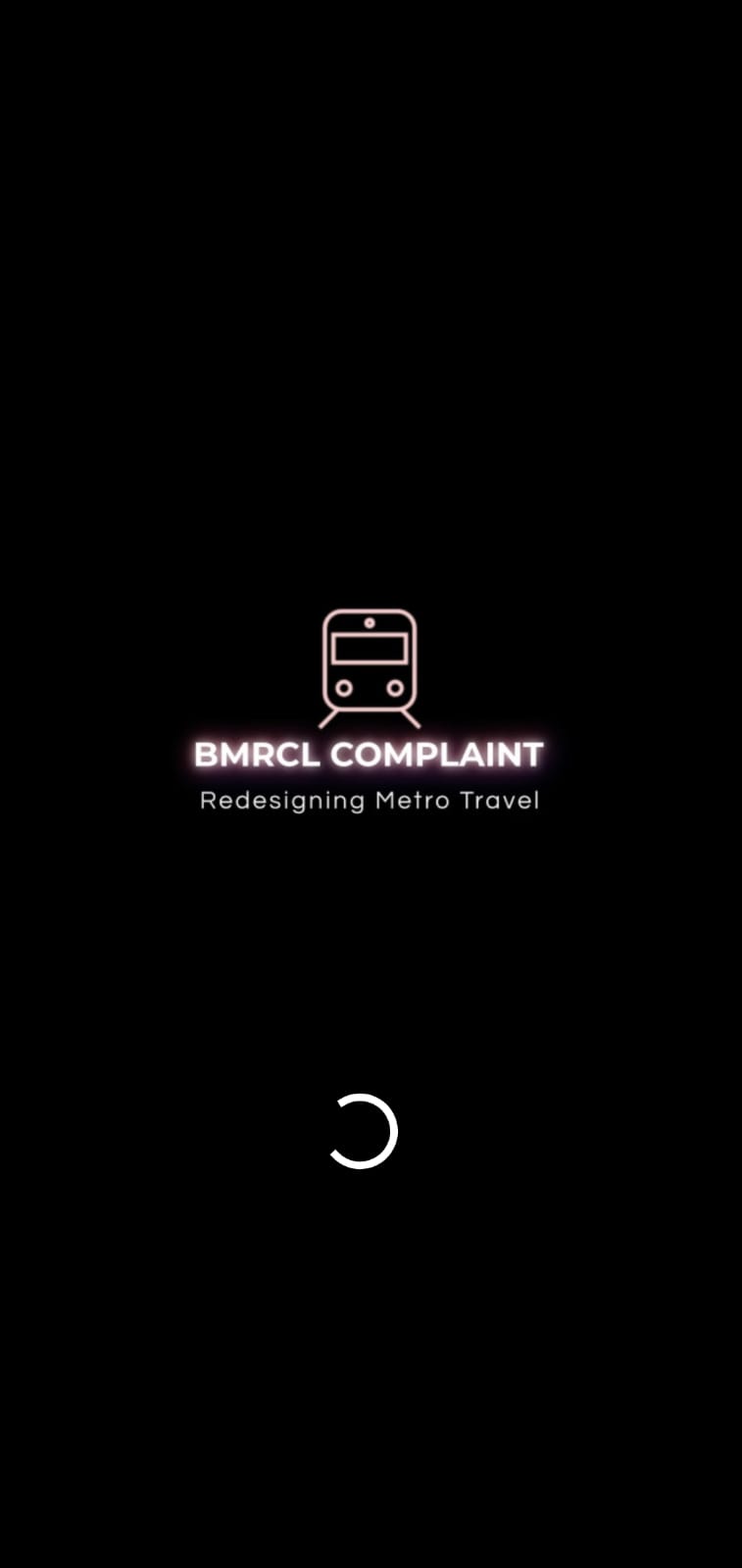 GitHub - TriparnaR/ComplaintApp: Complaint App is a user-friendly ...