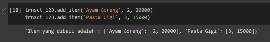 GitHub - eskanesiari/Super-Cashier: Python Project Pacmann - AI/ML ...