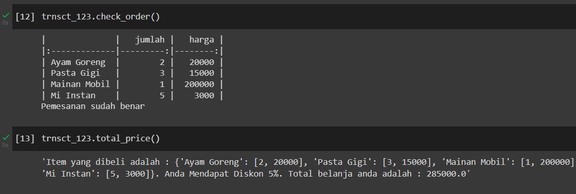 GitHub - eskanesiari/Super-Cashier: Python Project Pacmann - AI/ML ...
