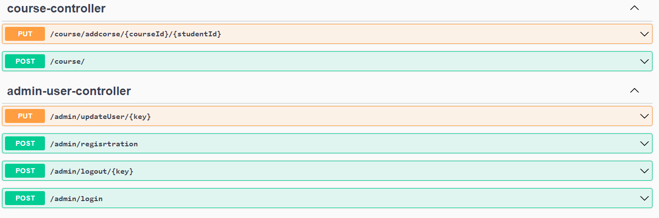 GitHub - AnimeshRoy415/StudentManagementApp: This project is based on ...
