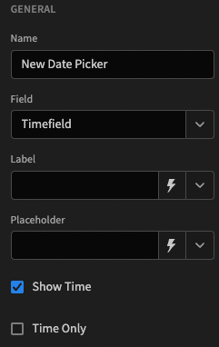 Allow users to choose 24-Hour time in Date Picker · Issue #5287 · Budibase/budibase · GitHub