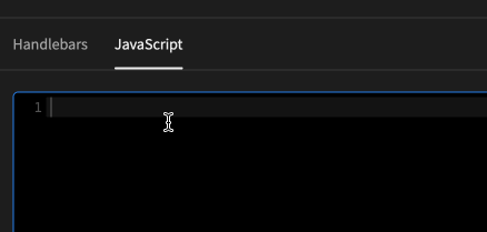 JavaScript Binding - Bindable value does not inject at cursor position · Issue #5710 · Budibase ...