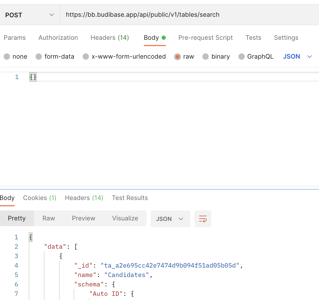 Anyone integrated Wordpress with Budibase ? · Budibase budibase ...