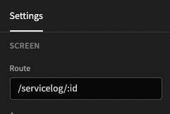 Conversion failed when converting from a character string to uniqueidentifier. · Budibase ...