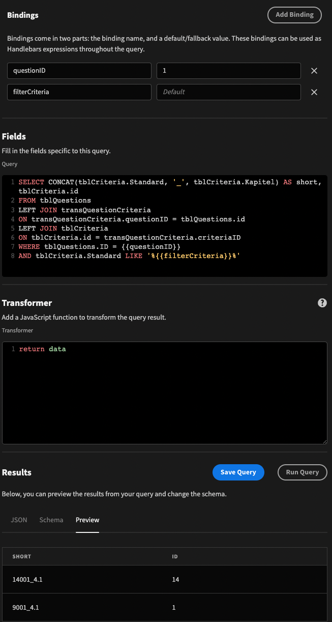 Repeaters randomly not working · Budibase budibase · Discussion #6418 · GitHub