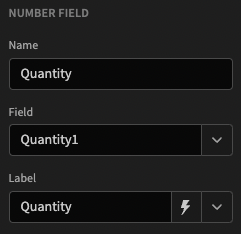 Creating a dynamic table · Budibase budibase · Discussion #5640 · GitHub
