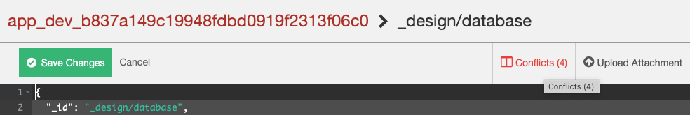 Attachments not showing up in data tab · Budibase budibase · Discussion #7777 · GitHub