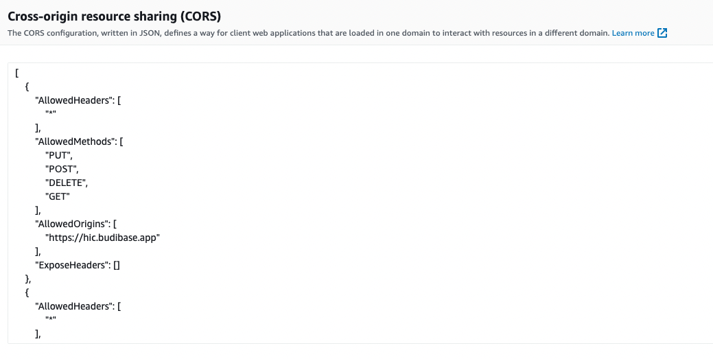 Make CSP on self host optional · Issue #8042 · Budibase/budibase · GitHub