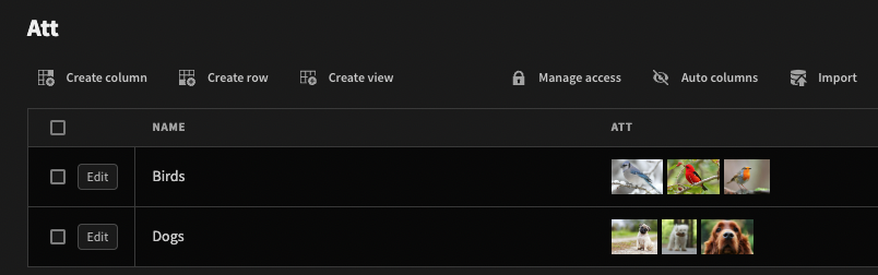 Attachments in Email · Budibase budibase · Discussion #8217 · GitHub