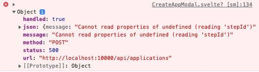 App import error from cloud to self-hosted · Issue #8622 · Budibase/budibase · GitHub
