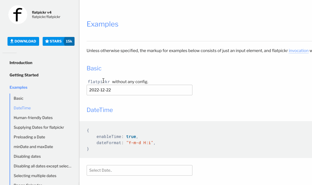 Changing browser timezone incorrectly changes the month value of the date picker · Issue #2829 ...