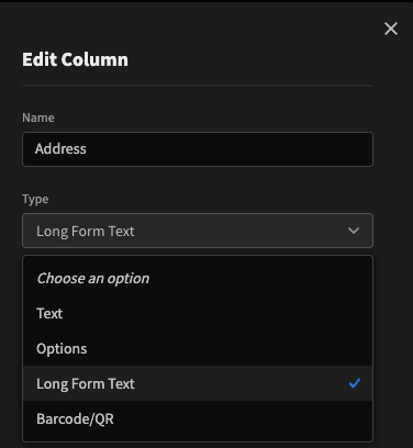 Form Block - Expanding size of data entry fields · Budibase budibase ...