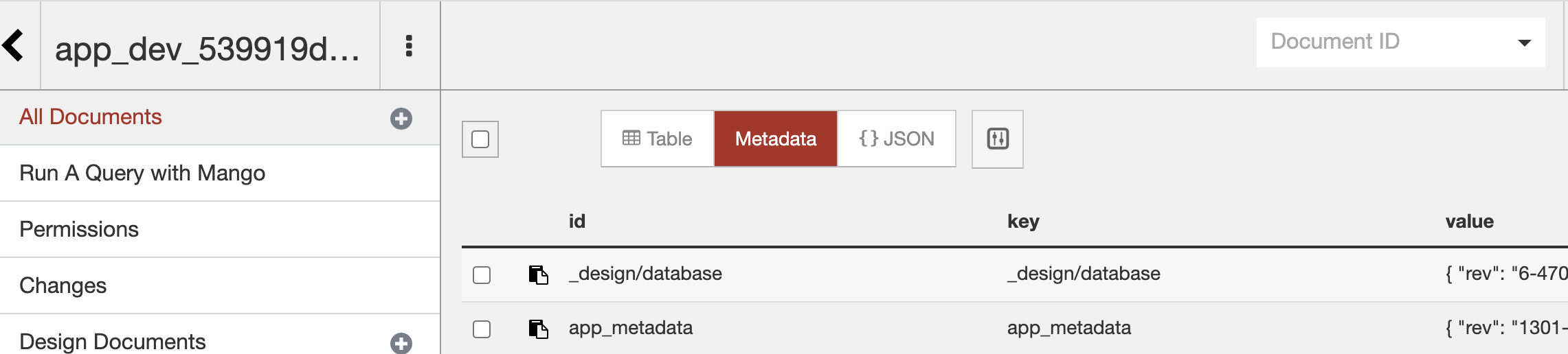 Cannot delete budibase table row · Budibase budibase · Discussion #8973 · GitHub