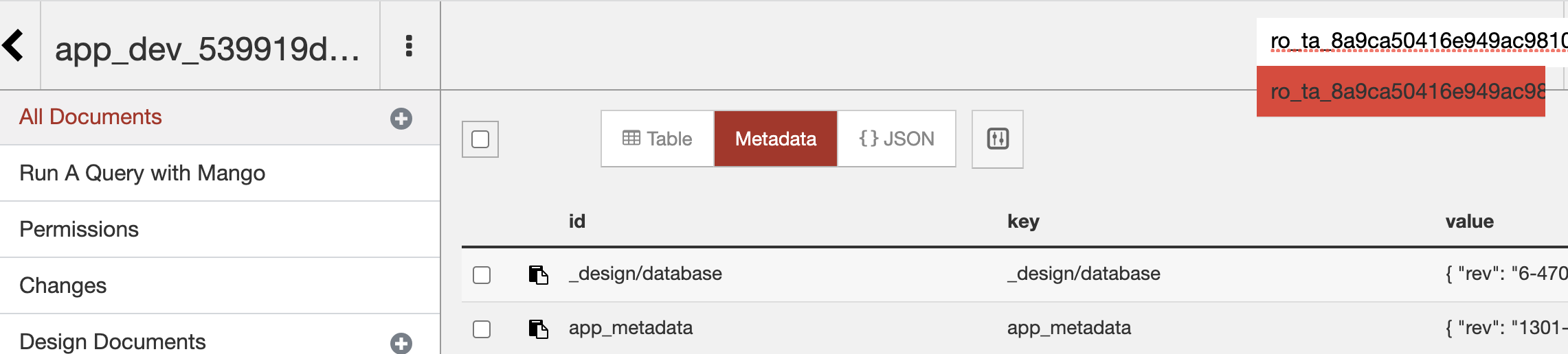Cannot delete budibase table row · Budibase budibase · Discussion #8973 · GitHub
