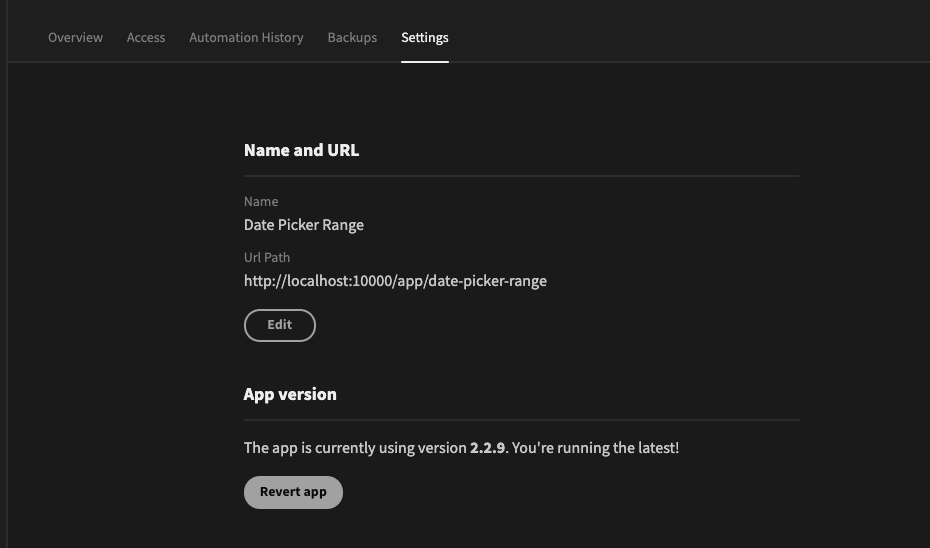 Budibase Support Contact · Budibase budibase · Discussion #9120 · GitHub