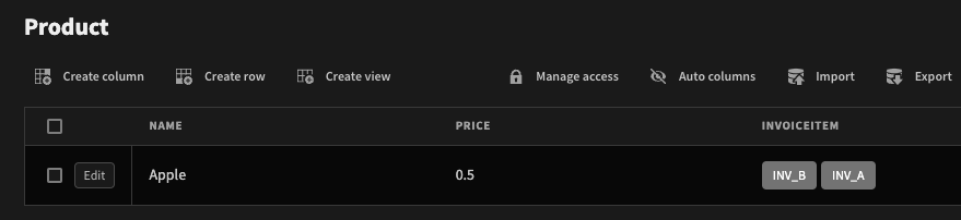 Formula - Nested relations · Budibase budibase · Discussion #9302 · GitHub