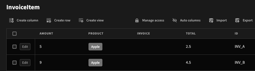 Formula - Nested relations · Budibase budibase · Discussion #9302 · GitHub