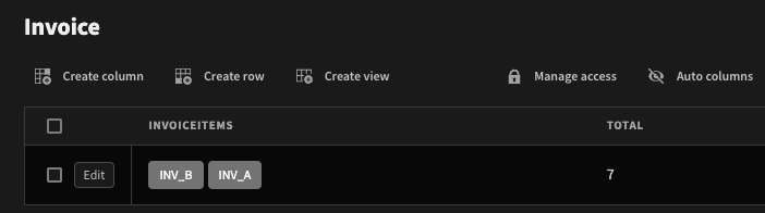Formula - Nested relations · Budibase budibase · Discussion #9302 · GitHub