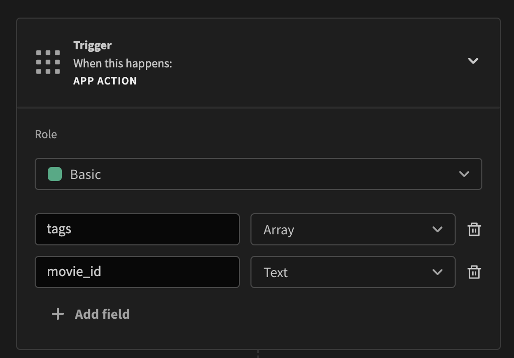 Automation update row removes relationship · Issue #9161 · Budibase/budibase · GitHub