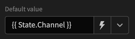 Take over form option picker values of table A in table B without relation fields · Budibase ...