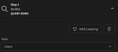How to mirror budibase user id and email (couchdb), to a user table in postgres? · Budibase ...