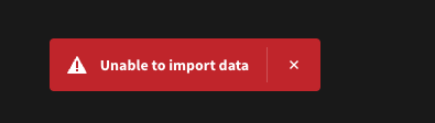 [BUDI-6789] Import Data: Empty date is not allowed · Issue #10131 ...