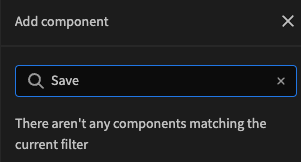 [BUDI-7474] Add AI generated components based on text input · Issue ...