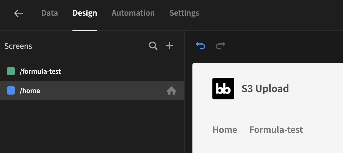 Budi 7498 Undo Redo Tooltip Is Cut Off In Automations Section · Issue 11790 · Budibase 