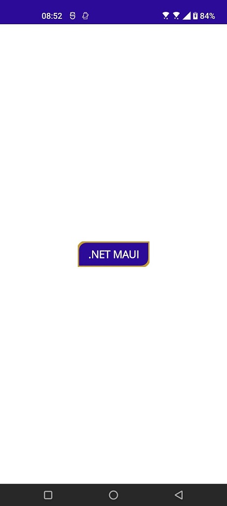 Border Rendered Incorrectly And Shadow Not Working On Android · Issue 5820 · Dotnetmaui · Github