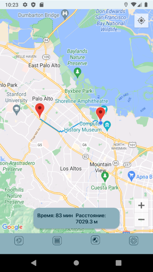 GitHub - Valenarchik/SLIVA_ENTERTAINMENT: Проект по визуализации города