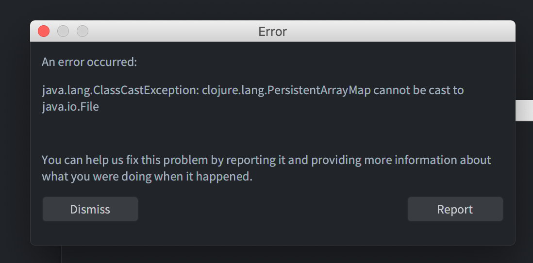 IO Sign fail · Issue #2429 · defold/editor2-issues · GitHub