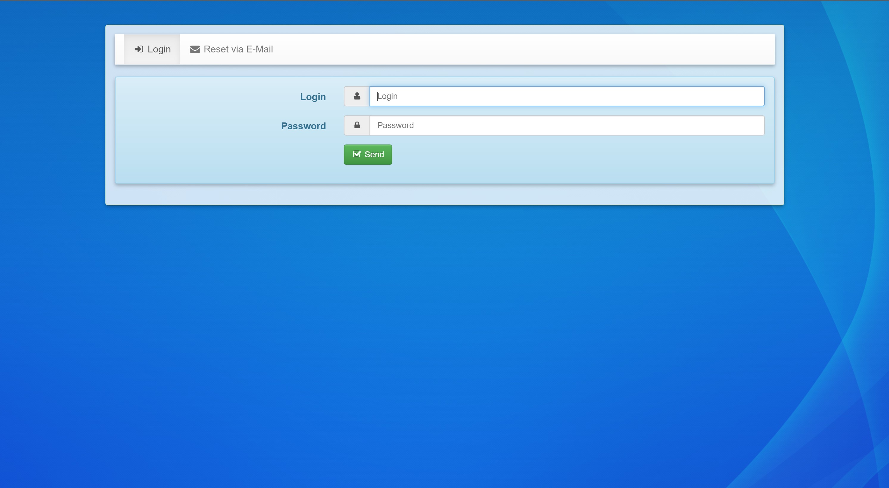 GitHub - Talkabout/usermanagement: ldap user management based on "self ...