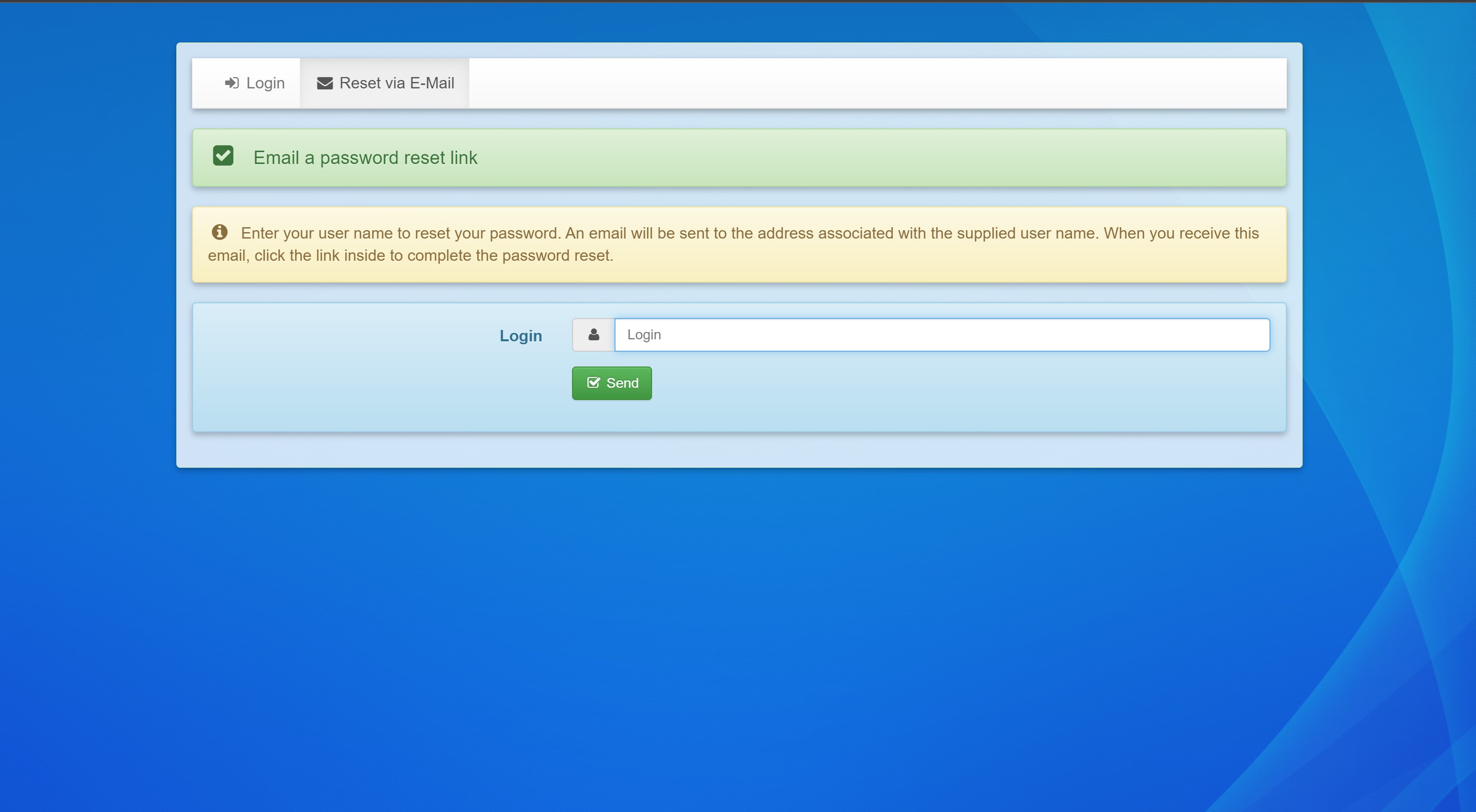 GitHub - Talkabout/usermanagement: ldap user management based on "self ...