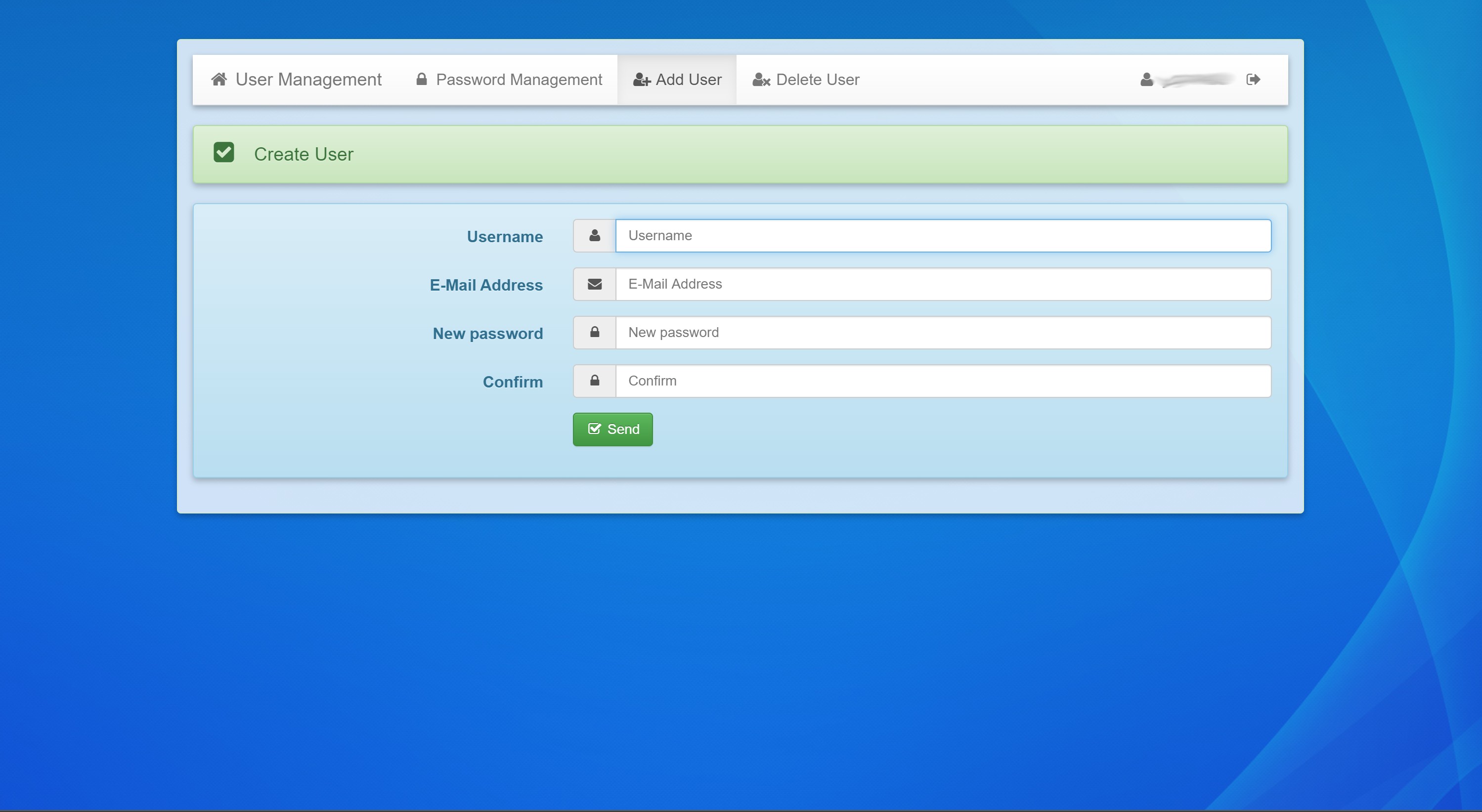 GitHub - Talkabout/usermanagement: ldap user management based on "self service password"