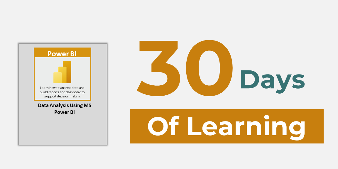 GitHub - Taiwo-Victoria/30DaysofLearning_Data_Analysis_with_PowerBI: This repository consist all ...