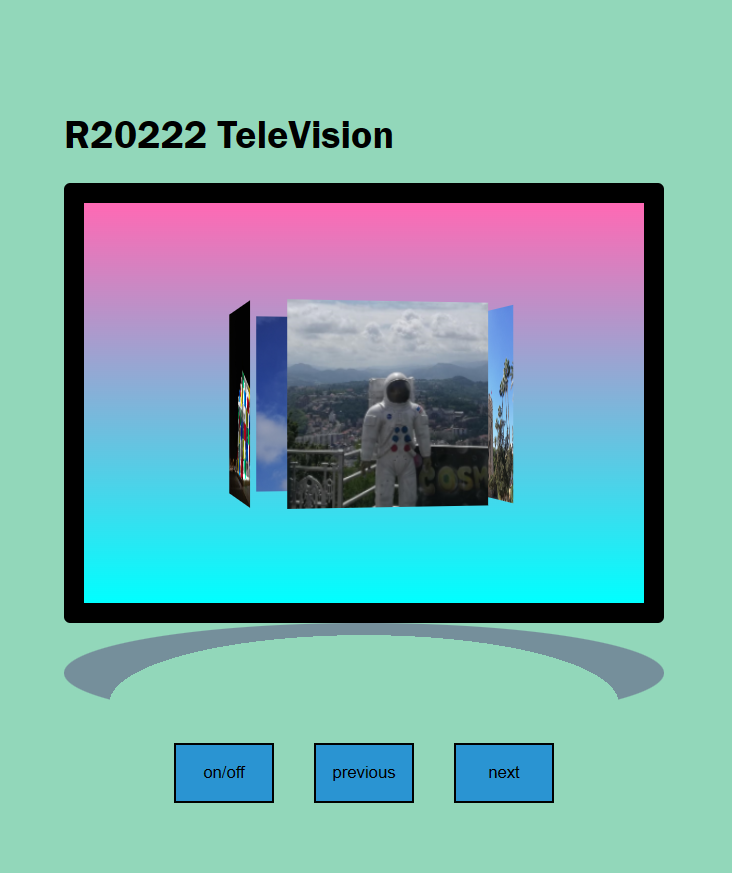 GitHub - r20222/TeleVision: Take a look at my new tv! :)