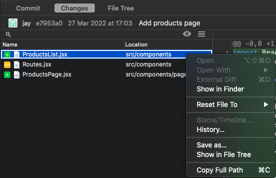 Problems opening files in external editor · Issue #1584 · fork-dev/Tracker · GitHub