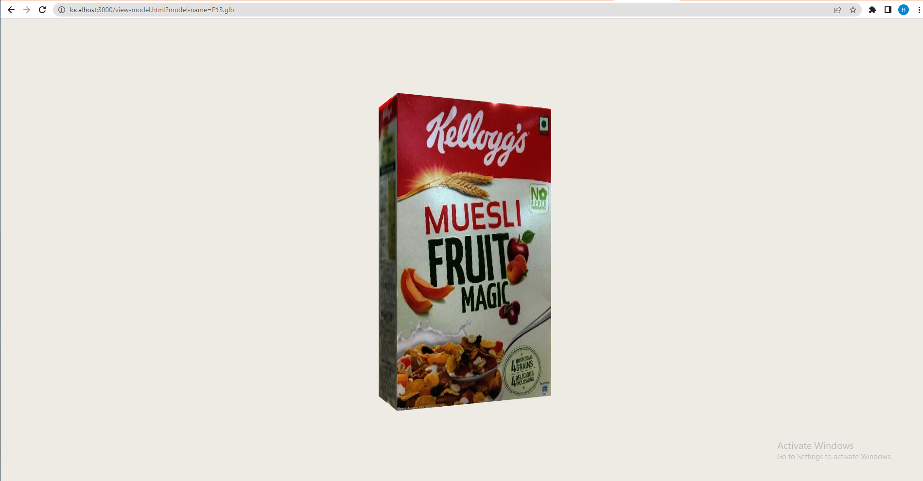 GitHub - dewa-himanshu24/thingverse